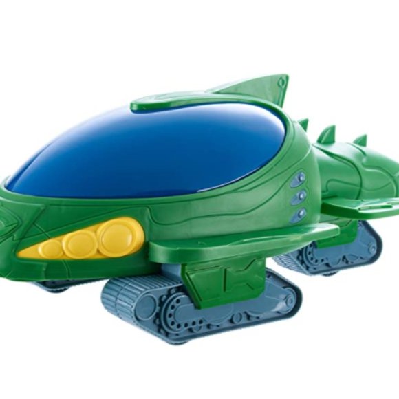 Toys | Pj Masks Mega Vehicles Gekko Mobile | Poshmark